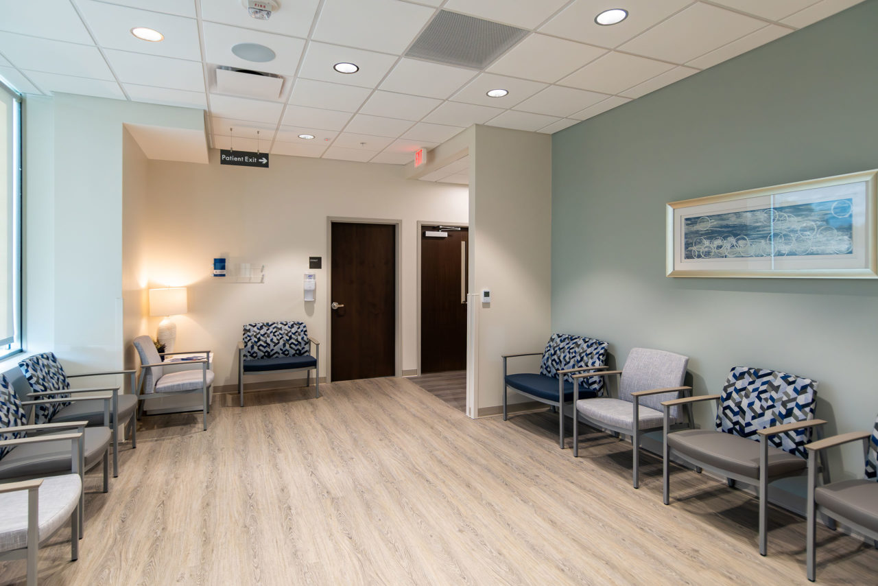 Projects | R.L. Pullen & Associates, Inc.