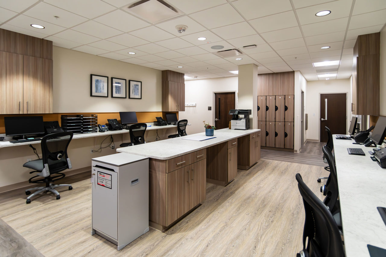 Projects | R.L. Pullen & Associates, Inc.