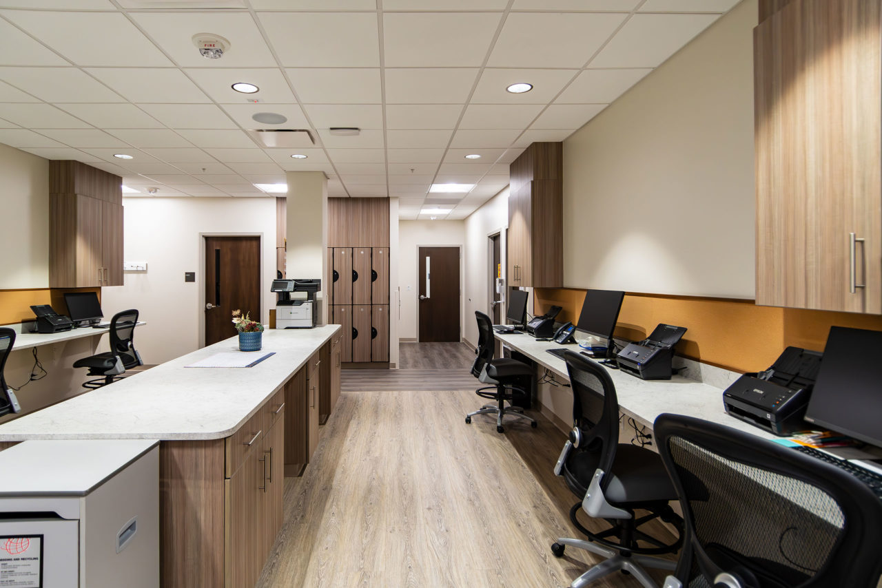 Projects | R.L. Pullen & Associates, Inc.