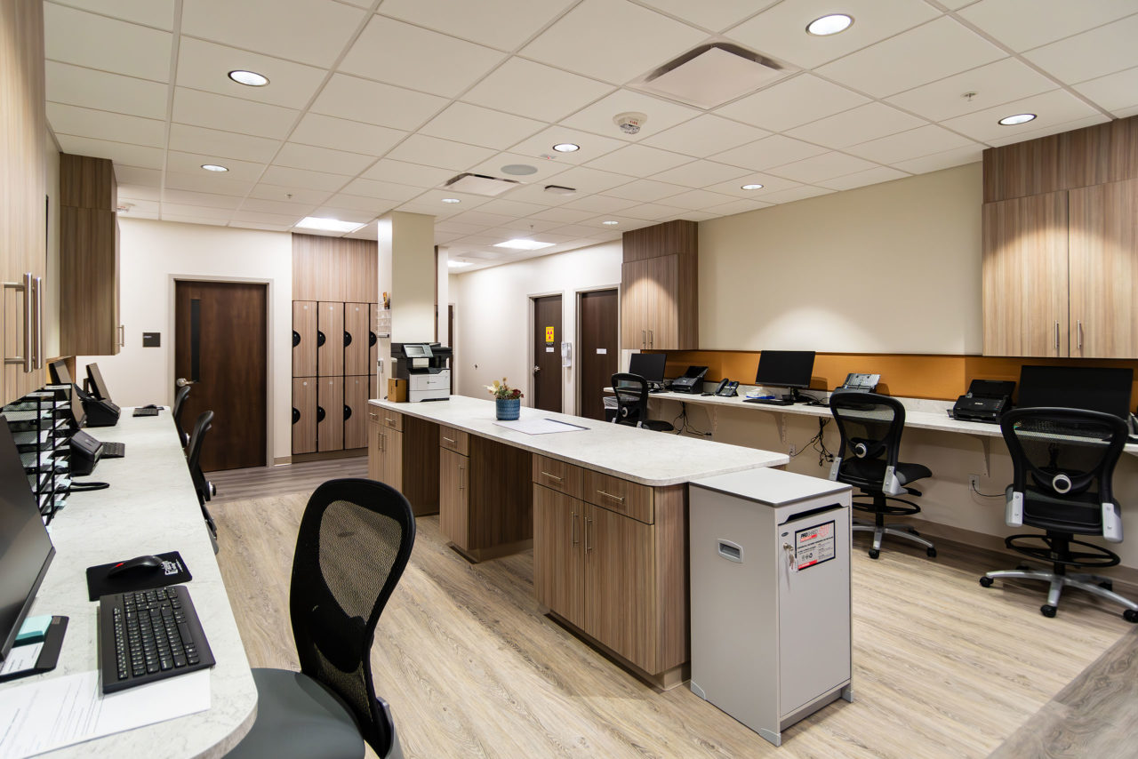 Projects | R.L. Pullen & Associates, Inc.