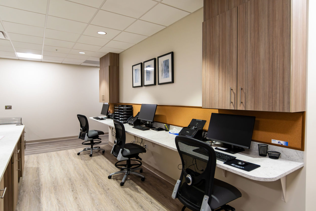 Projects | R.L. Pullen & Associates, Inc.