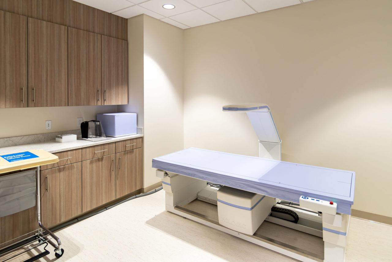 Projects | R.L. Pullen & Associates, Inc.