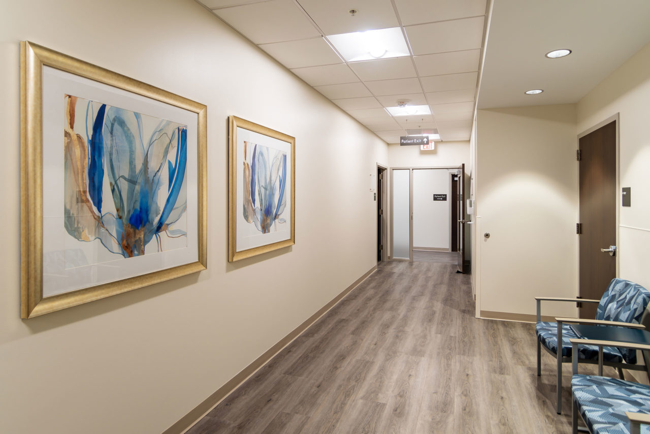 Projects | R.L. Pullen & Associates, Inc.