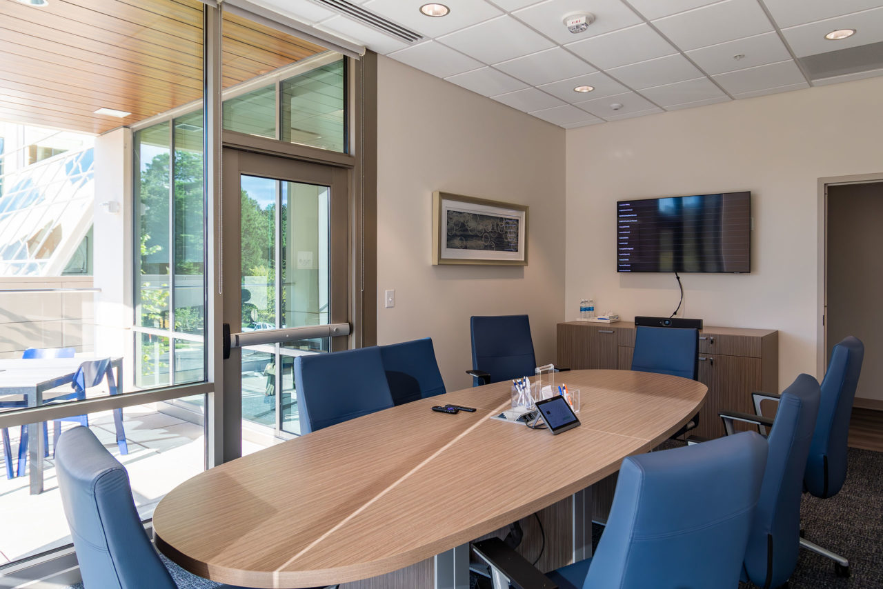 Projects | R.L. Pullen & Associates, Inc.