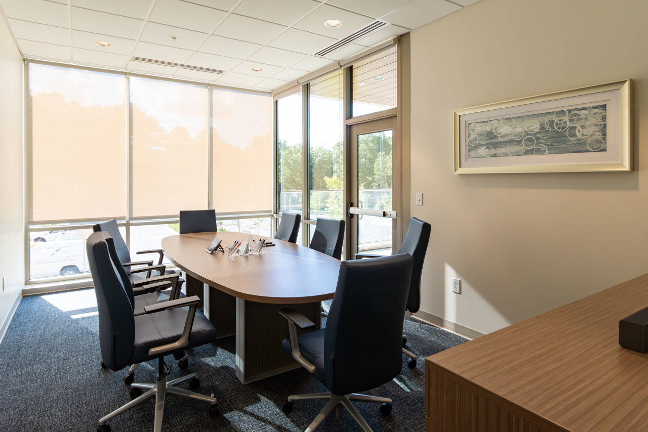 Projects | R.L. Pullen & Associates, Inc.