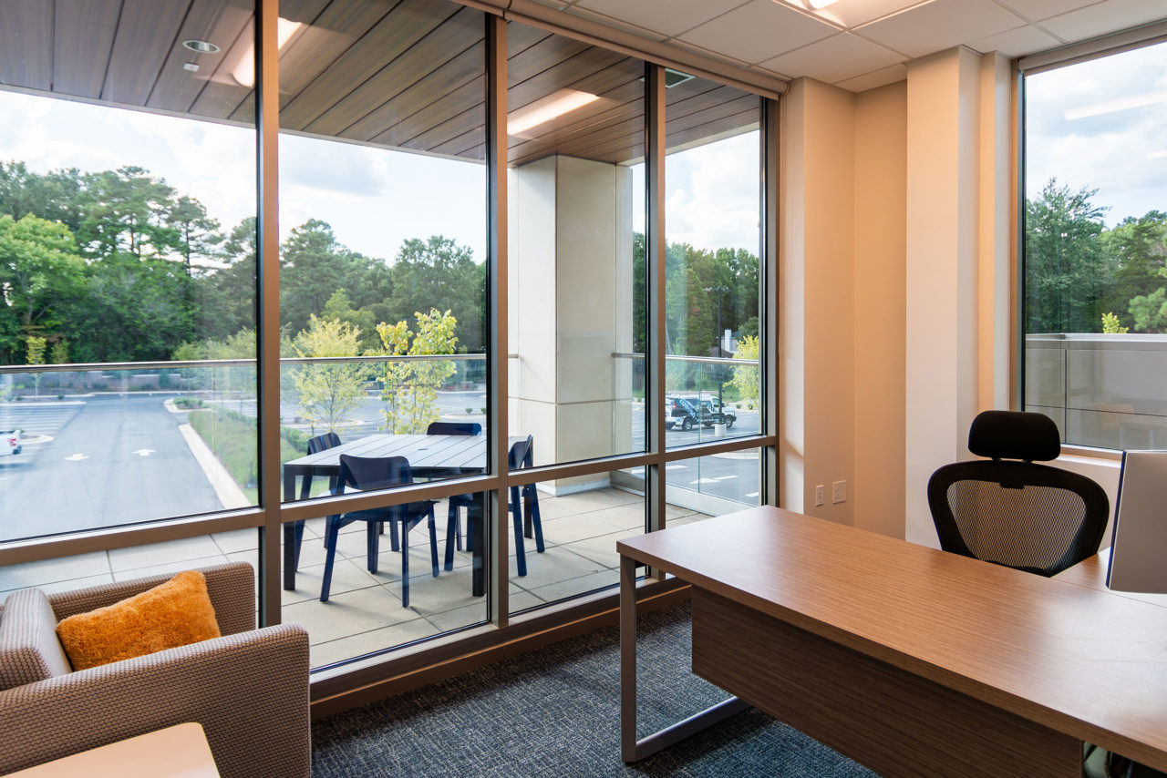 Projects | R.L. Pullen & Associates, Inc.