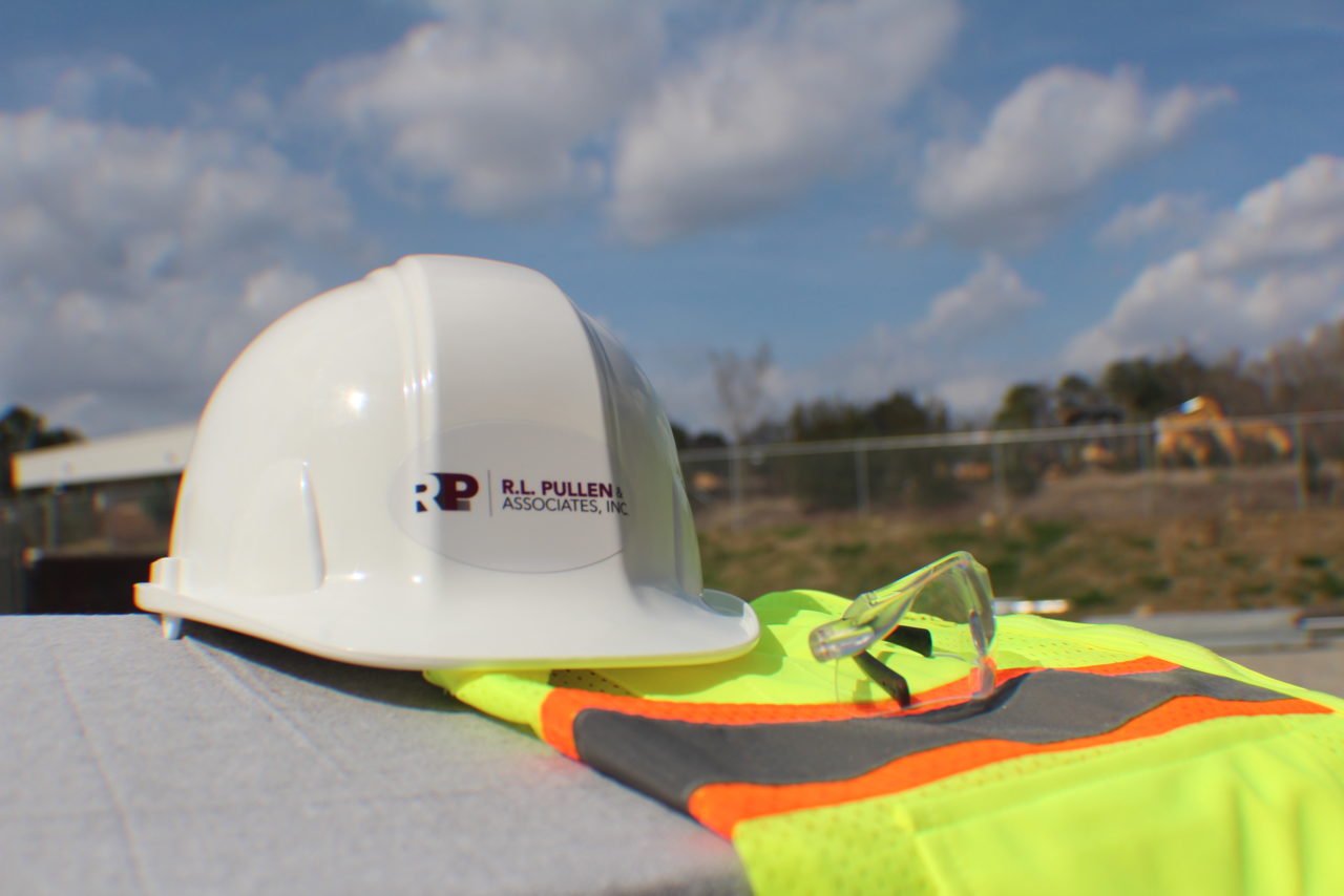 Safety | R.L. Pullen & Associates, Inc.