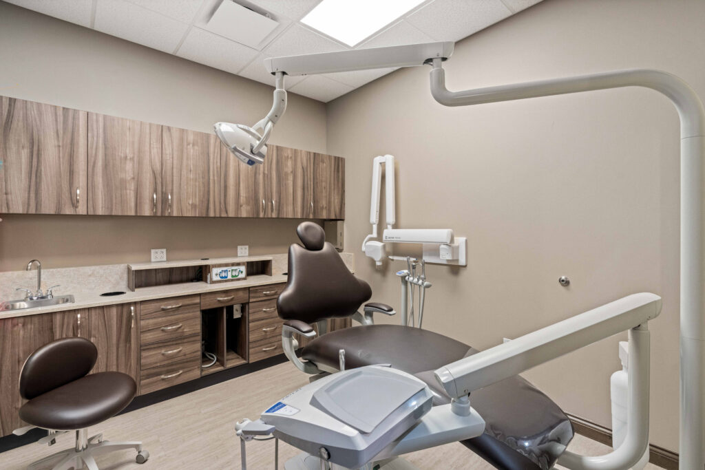 Projects | R.L. Pullen & Associates, Inc.